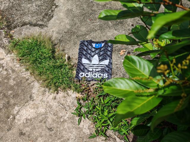 Adidas Originals Tee Pit 19 (M) - Clothes for sale in Ranau, Sabah