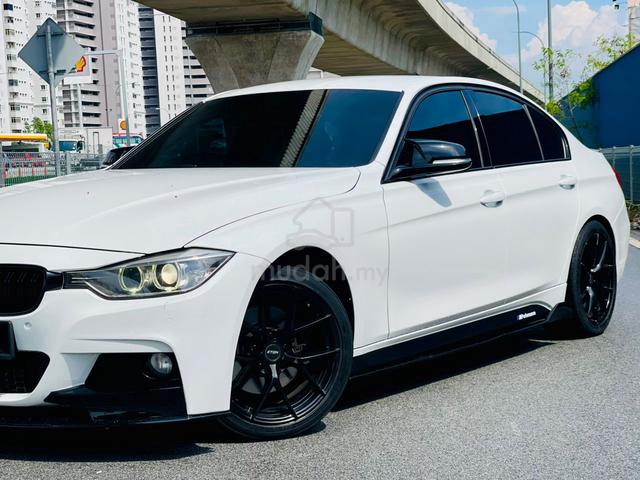 2013 Bmw 328i M SPORT FACELIFT F30 M3 B48 ENGINE - Cars for sale in ...