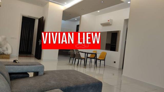 Condominium for Rent, 4 Bedroom, 2280 sq.ft, The Light Collection II ...