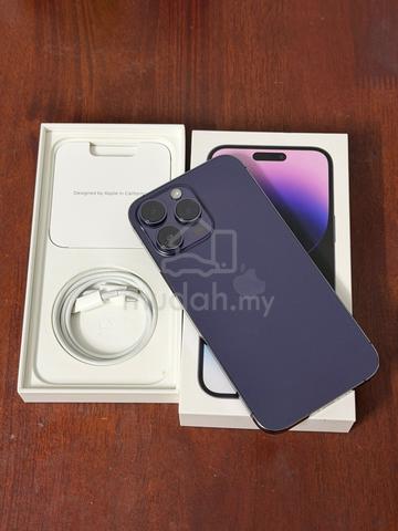 Iphone 14 Pro Max ZP set 🇲🇾 - Mobile Phones & Gadgets for sale in ...