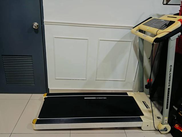 treadmill utk dijual - Sports & Outdoors for sale in Rawang, Selangor