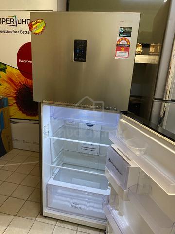 SAMSUNG 350L inverter Refrigerator RT35 - terpakai - Home Appliances ...