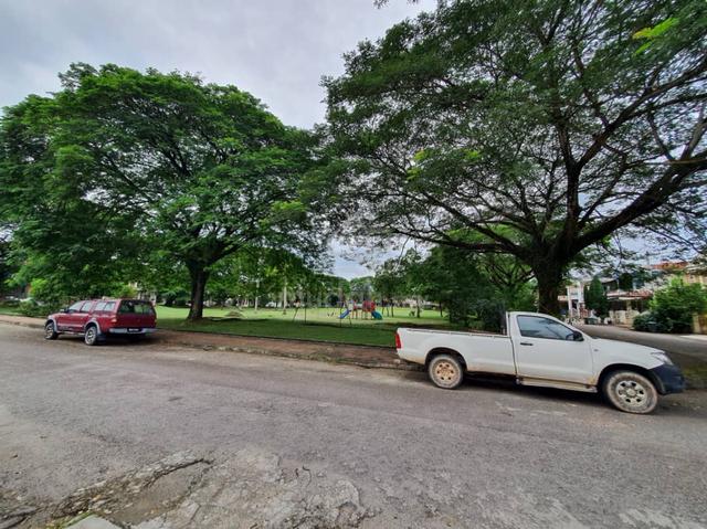 2.5-storey Terraced House for Sale, 7 Bedroom, 4000 sq.ft, Kulim, Kedah ...