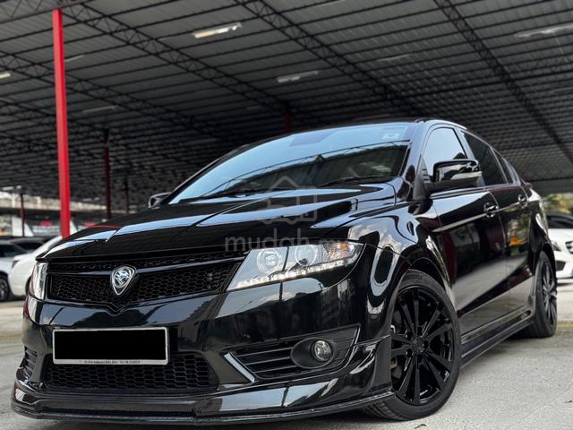Proton PREVE 1.6 CFE PREMIUM TURBO R3 BODYKIT - Cars for sale in Cheras ...