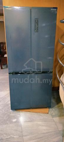 Movon fridge peti ICE - Home Appliances & Kitchen for sale in Melaka ...
