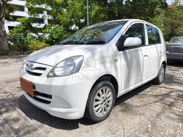2011 Perodua VIVA 850 EX (MANUAL) - Cars for sale in OUG, Kuala Lumpur ...