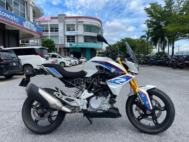 2019 BMW G310R ABS Naked - Motorcycles for sale in Shah Alam, Selangor