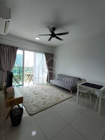 Condominium for Rent, 3 Bedroom, 1020 sq.ft, Tropicana Bay Residences ...