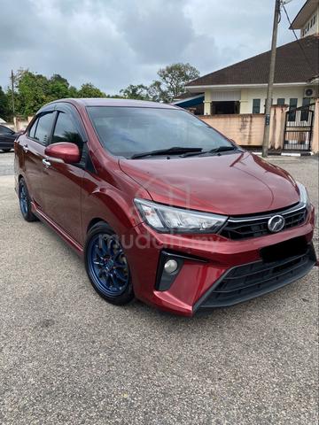 2021 Perodua BEZZA 1.3 X (A) - Cars for sale in Marang, Terengganu