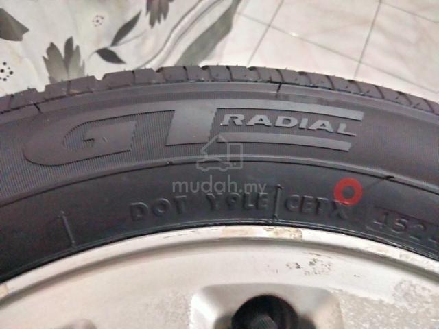 Viva Rim and Tyre - Car Accessories & Parts for sale in Kuching, Sarawak