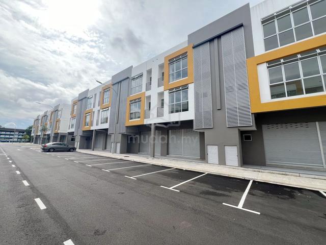 Shop lot for Rent, 1920 sq.ft, Tebrau, Johor | Mudah.my