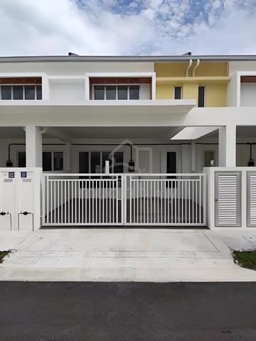 2-storey Terraced House for Sale, 4 Bedroom, 2810 sq.ft, Bandar Sri ...