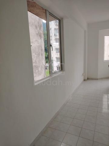 Apartment for Rent, 3 Bedroom, 840 sq.ft, Aman Satu, Kepong, Kuala ...