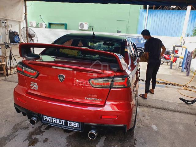 2011 Proton INSPIRA 1.8 STANDARD (M) - Cars for sale in Bandar Bukit ...