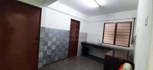 Apartment for Rent, 3 Bedroom, 700 sq.ft, Pangsapuri Putra Harmoni ...