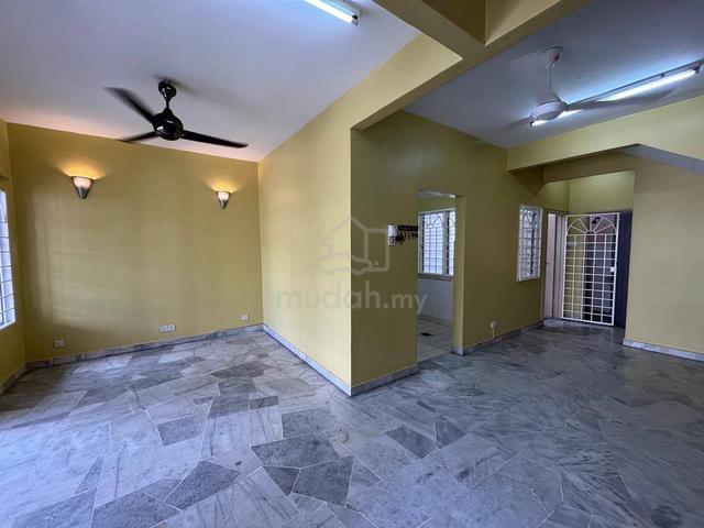 2-storey Terraced House for Sale, 4 Bedroom, 1600 sq.ft, USJ, Selangor ...