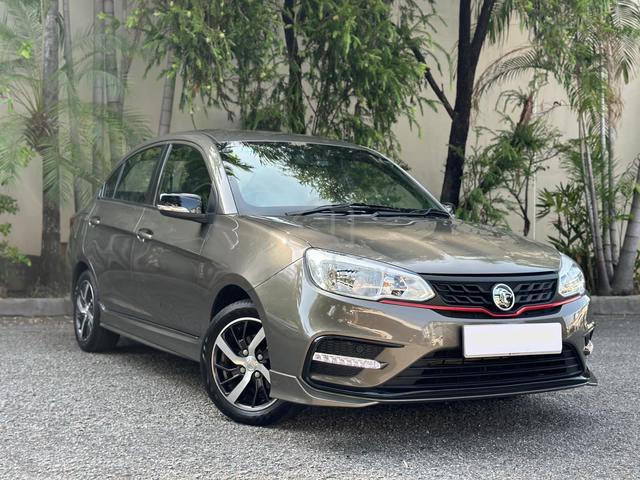 2022 Proton SAGA Premium S- Full Service Proton - Cars for sale in Alor ...