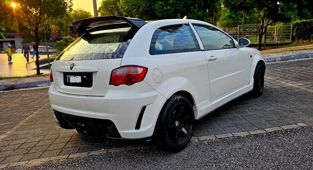 2014 Proton SATRIA 1.6 NEO R3 LOTUS RACING (M) - Cars for sale in Johor ...