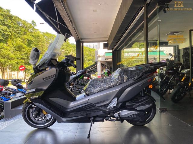 WMOTO RT3 S N1 rt 3 s x max - Motorcycles for sale in Seremban, Negeri ...