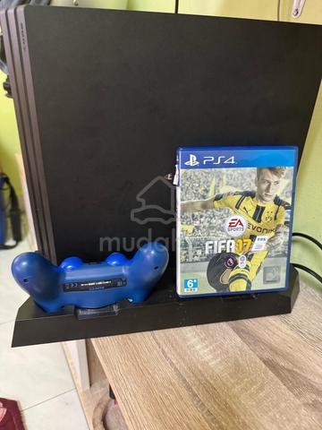 ps4 pro 1tb - Games & Consoles for sale in Krubong, Melaka