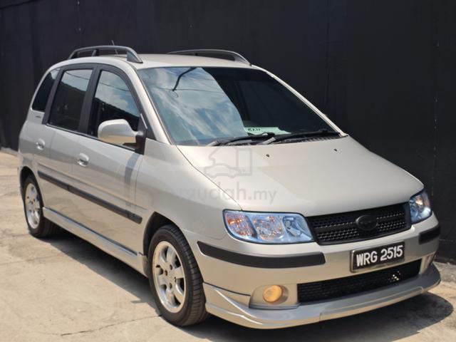 2007 Inokom MATRIX 1.8 GL (A) CASH ONLY Car King - Cars for sale in ...