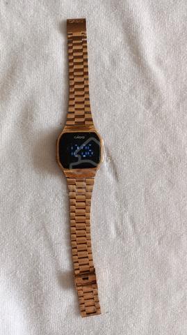 Gold Casio Touch Screen Watch - Watches & Fashion Accessories for sale ...