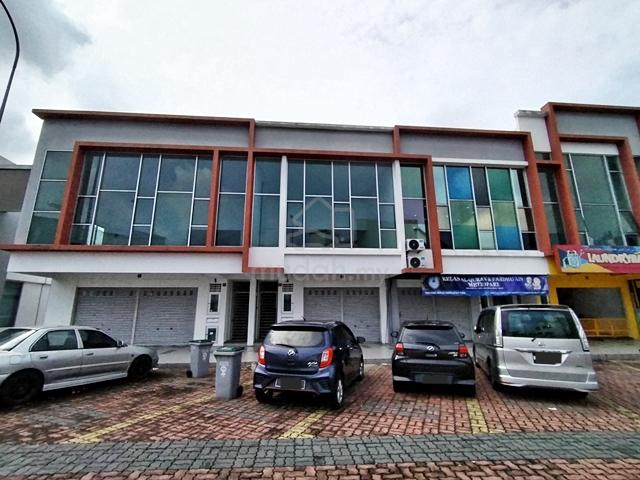 Shop lot for Rent, 1650 sq.ft, Seremban, Negeri Sembilan | Mudah.my