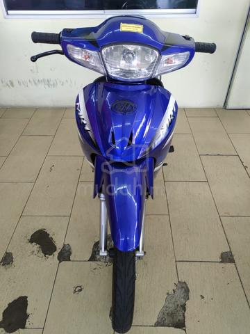 Modenas Kriss Mr1 👍 - Motorcycles for sale in Batu Caves, Selangor