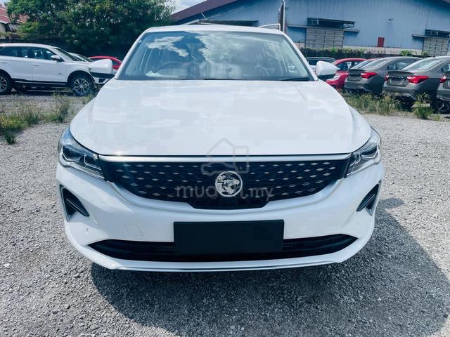 2025 Proton S70 Premium June Mid Year CrazyRebate - Cars for sale in ...