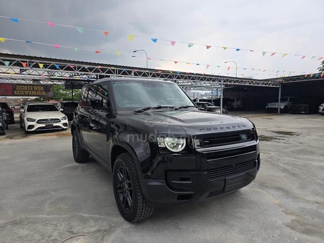 2020 Land Rover DEFENDER 110 2.0 A/SUSPENSION SALE - Cars for sale in ...