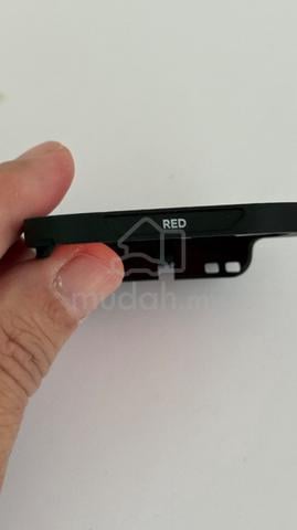 10/10 Perfect Condition PolarPro Red Dive Filter - Sports & Outdoors ...