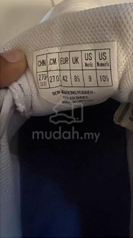 yonex 65z4 wide - Shoes for sale in Kuala Terengganu, Terengganu