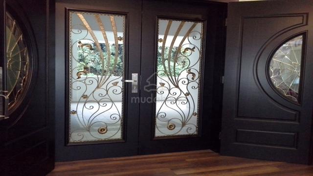 Condominium for Sale, 4 Bedroom, 1540 sq.ft, The Straits Regency ...