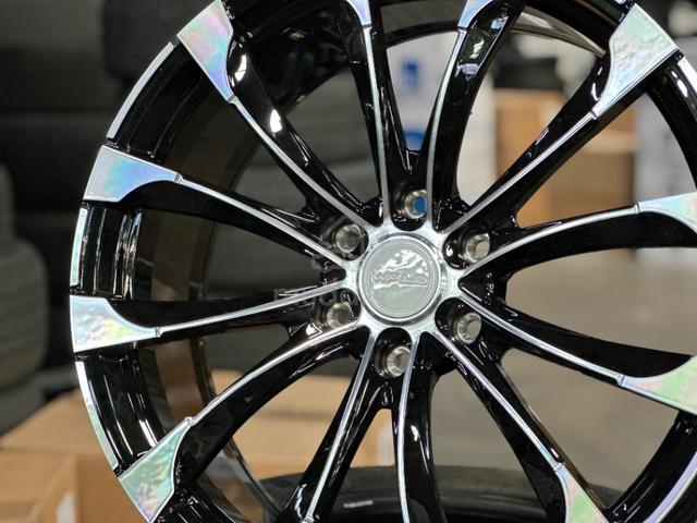 NEW 22 inch Wald Forged Rim Toyota Land Cruiser - Car Accessories ...