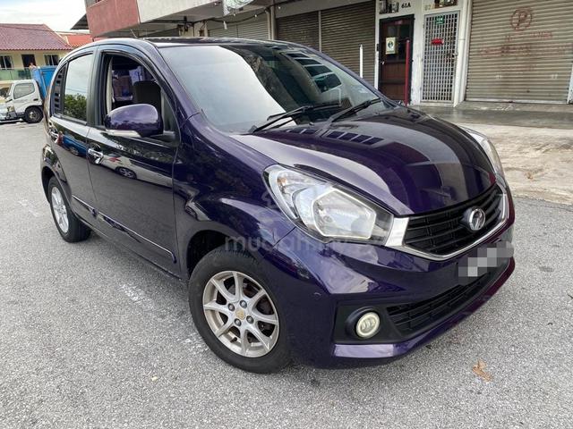 2015 Perodua MYVI 1.3 STANDARD G FACELIFT (A) - Cars for sale in Batu ...