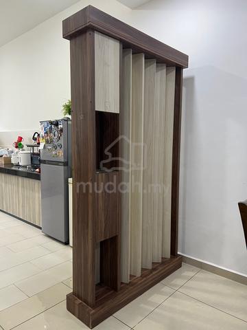 Rak divider dapur - Furniture & Decoration for sale in Seremban, Negeri ...