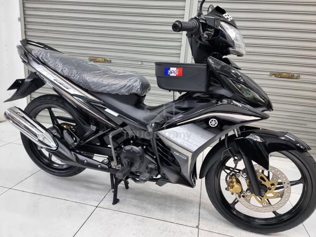 Yamaha LC135 / Original V3 / LC 135 V8 / LC135 V7 - Motorcycles for ...