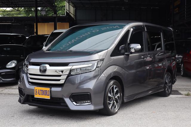 Reg 2023 Honda STEPWAGON 1.5 SPADA (A) FULL SPEC - Cars for sale in ...