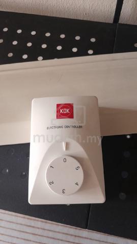 kipas siling kdk - Home Appliances & Kitchen for sale in Damansara ...