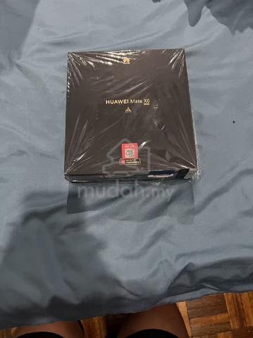 HUAWEI Mate X6 Red Color - Mobile Phones & Gadgets for sale in Ipoh, Perak
