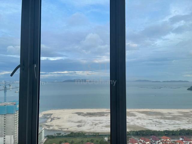 Condominium for Sale, 3 Bedroom, 850 sq.ft, The Zen, Gelugor, Penang ...