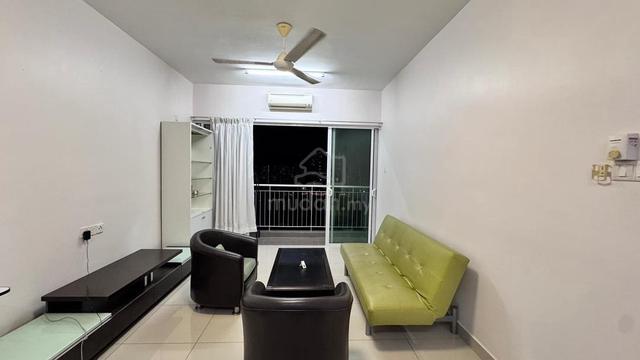 Condominium for Rent, 3 Bedroom, 1270 sq.ft, Gardens Ville, Sungai Ara ...