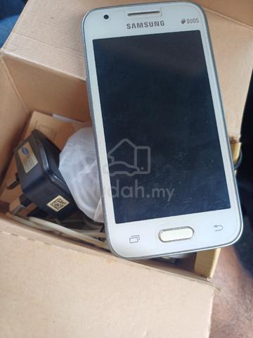 Samsung vpro plus - Mobile Phones & Gadgets for sale in Puchong, Kuala ...