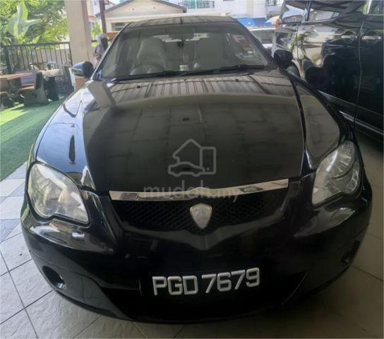 2004 Proton GEN-2 1.6 (A) - Cars for sale in Sungai Petani, Kedah