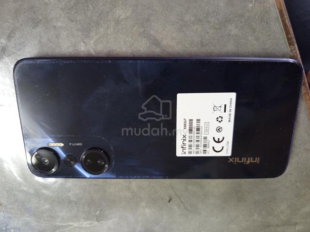 infinix hot 20 - Mobile Phones & Gadgets for sale in Butterworth, Penang