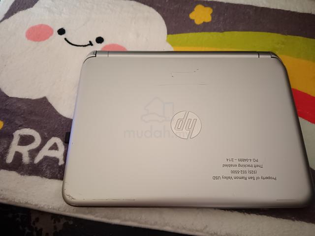 HP ProBook Windows 10 - Computers & Accessories for sale in Perai, Penang HP ProBook Windows 10 - Computers & Accessories for sale in Perai, Penang