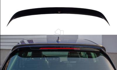 Golf 7 Mk7 Gti & Mk7.5 Gti Tcr Spoiler Bodykit Vw - Car Accessories ...