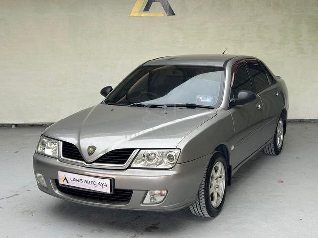 2004 Proton WAJA 1.6 ENHANCED (M) / mmc engine - Cars for sale in Port ...