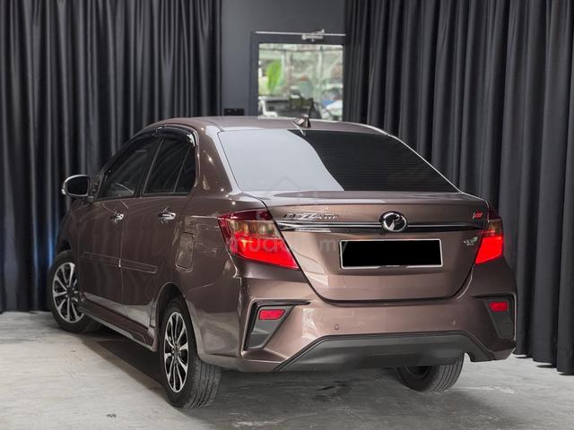 2020 Perodua BEZZA 1.3 ADVANCE (Facelift/Leather) - Cars for sale in ...