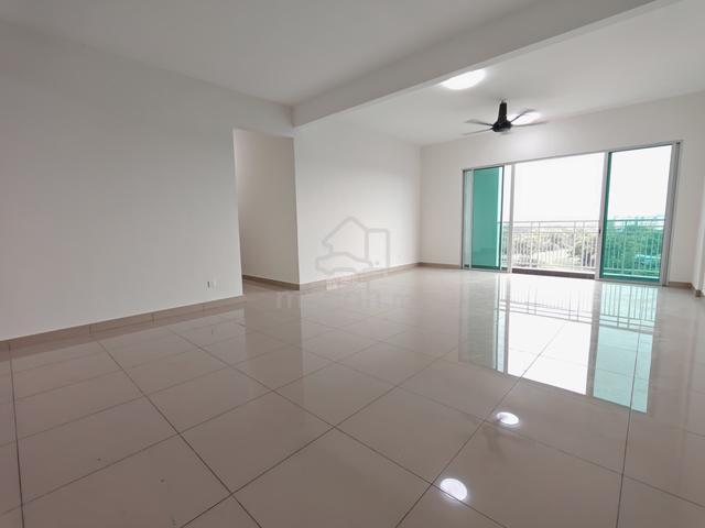 Condominium for Rent, 4 Bedroom, 1480 sq.ft, Royale Infinity, Simpang ...